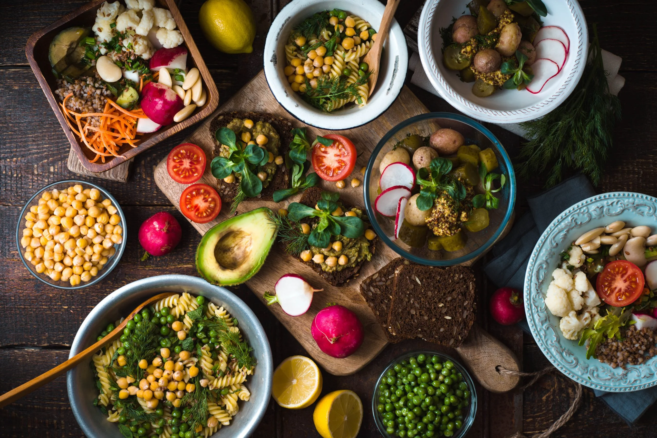 Global Taste Adventure: Must-Try International Recipes - ArtofRecipes